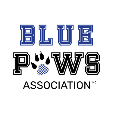 Blue Paws Association Inc.